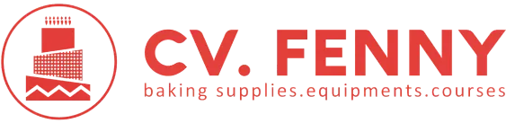 Fenny Online | Toko Bahan Kue Terlengkap & Berkualitas
